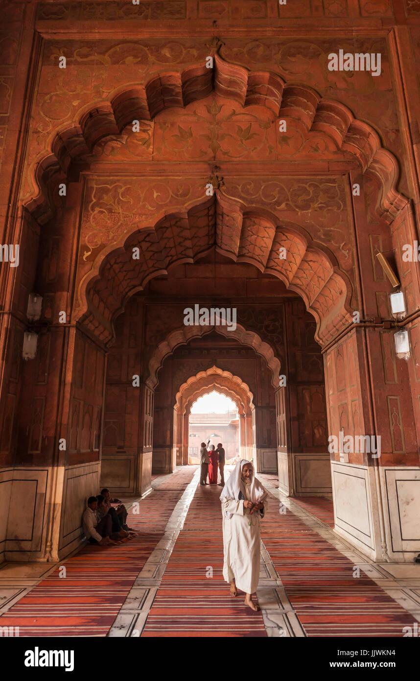 Cusped arches hi-res stock photography and images - Alamy