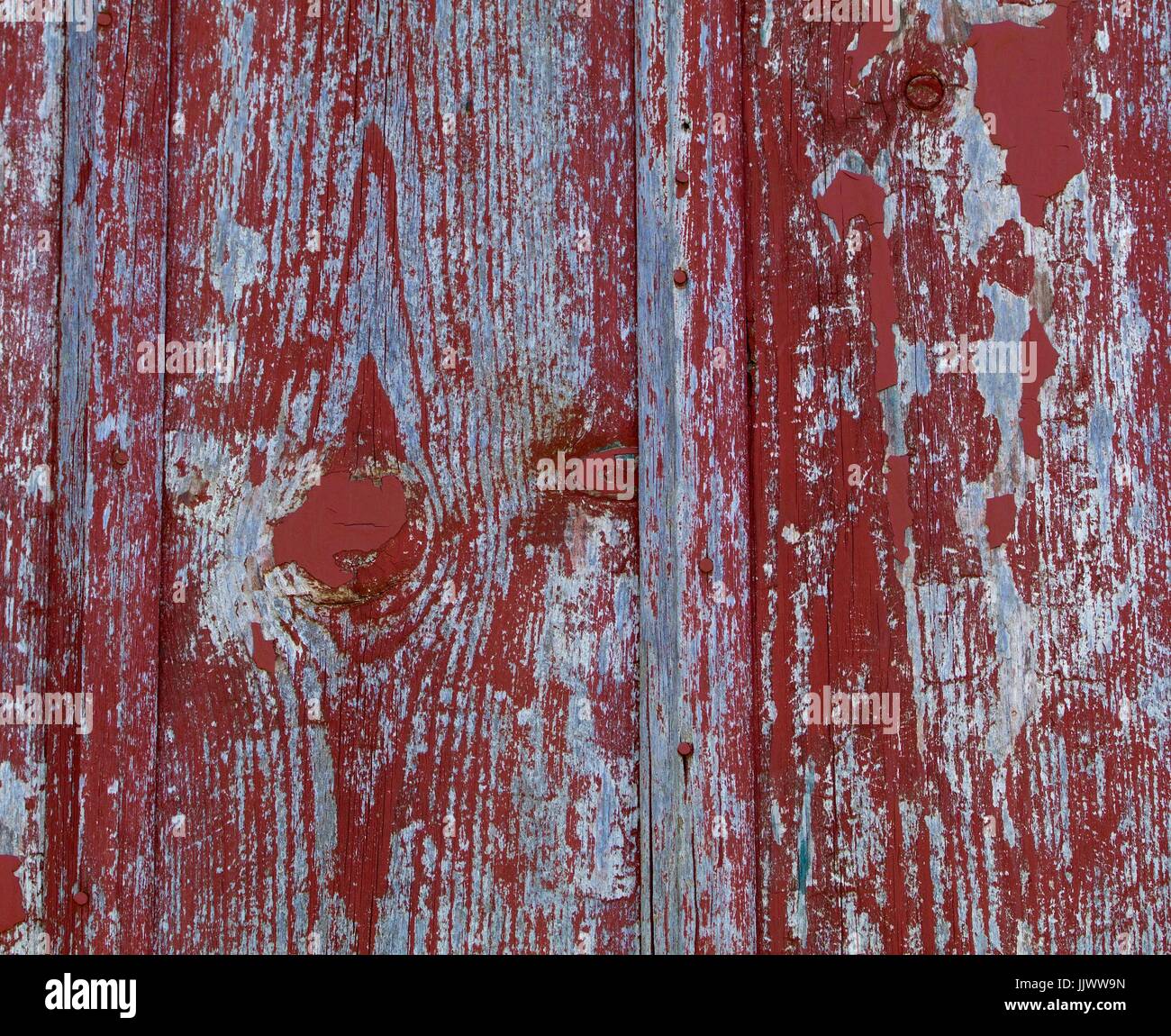 Weathered Barn Wood Stock Photo - Alamy