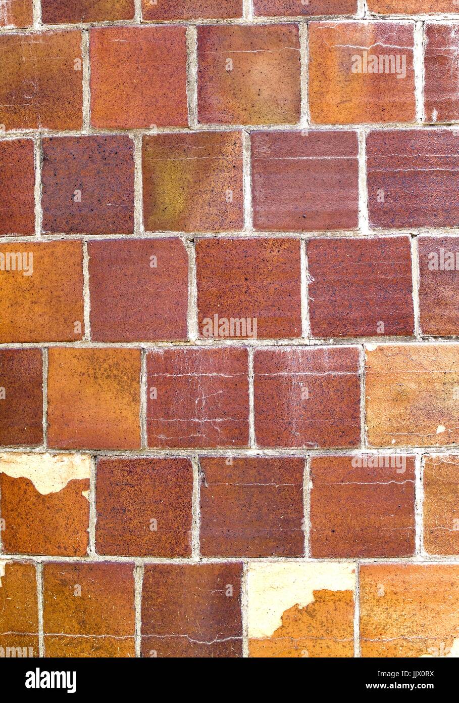 Farm Silo Tile Stock Photo - Alamy