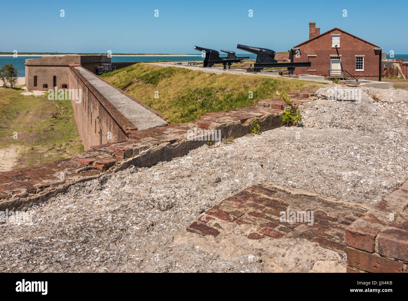 Fort Clinch Amelia Island FORT CLINCH STATE PARK Updated April 2025
