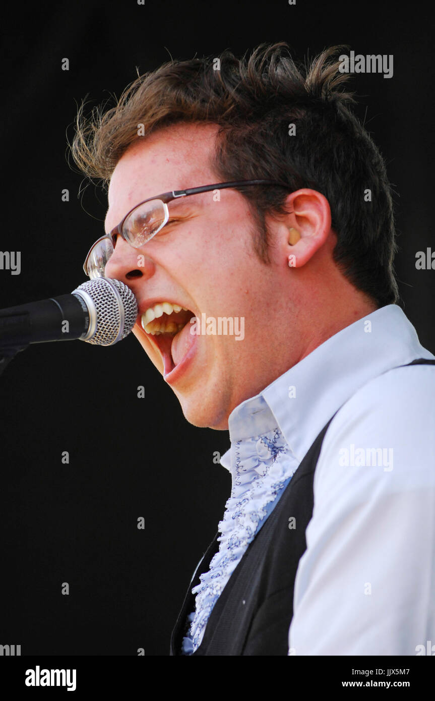 Andrew volpe hi-res stock photography and images - Alamy