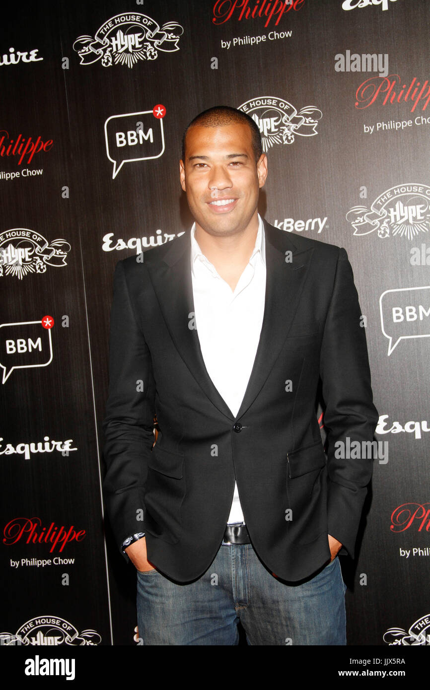 Private party beverly hills hi-res stock photography and images - Alamy