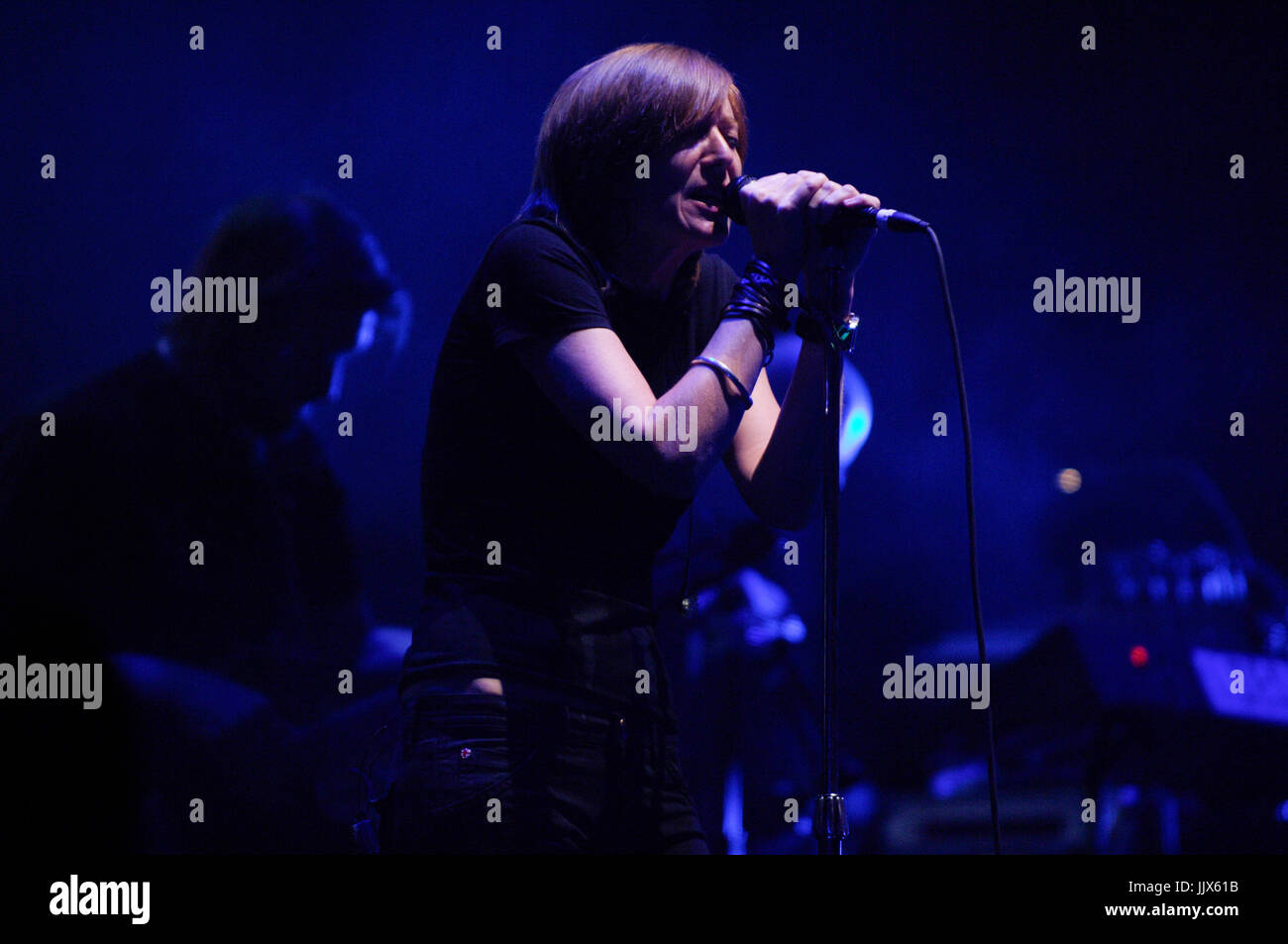Beth gibbons hi-res stock photography and images - Alamy