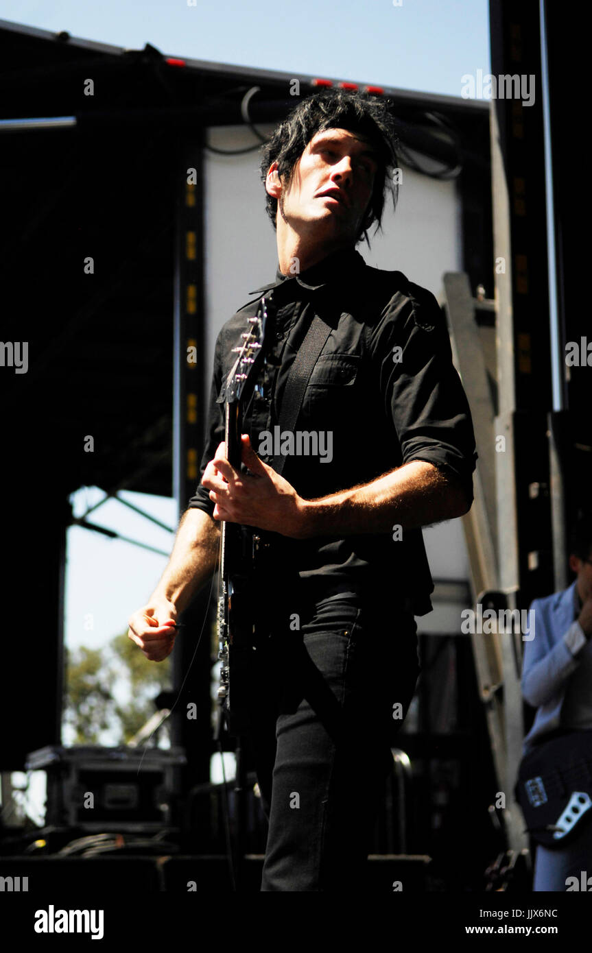 Sam endicott of the bravery hi-res stock photography and images - Alamy
