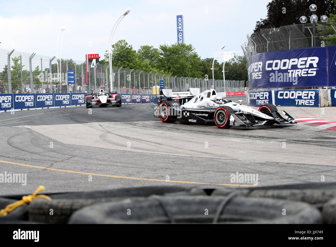 Honda indy toronto hi-res stock photography and images - Alamy