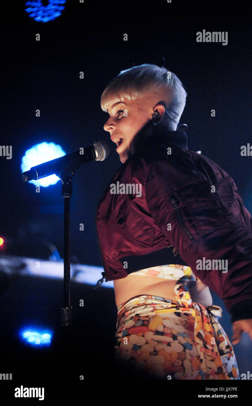 Robyn carlsson singer hi-res stock photography and images - Alamy