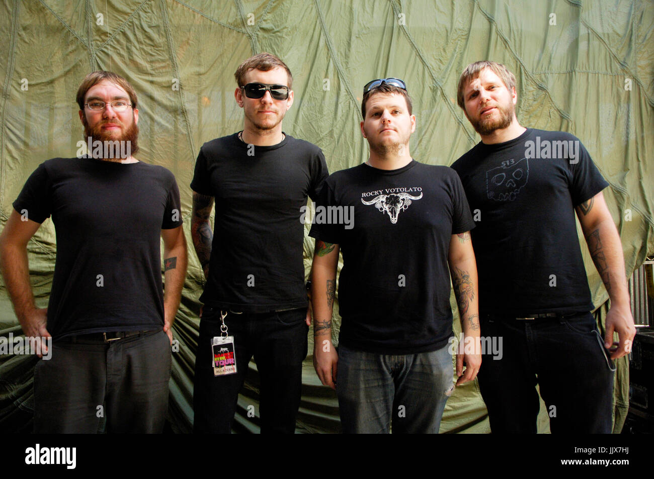 L r warren oakes hi-res stock photography and images - Alamy