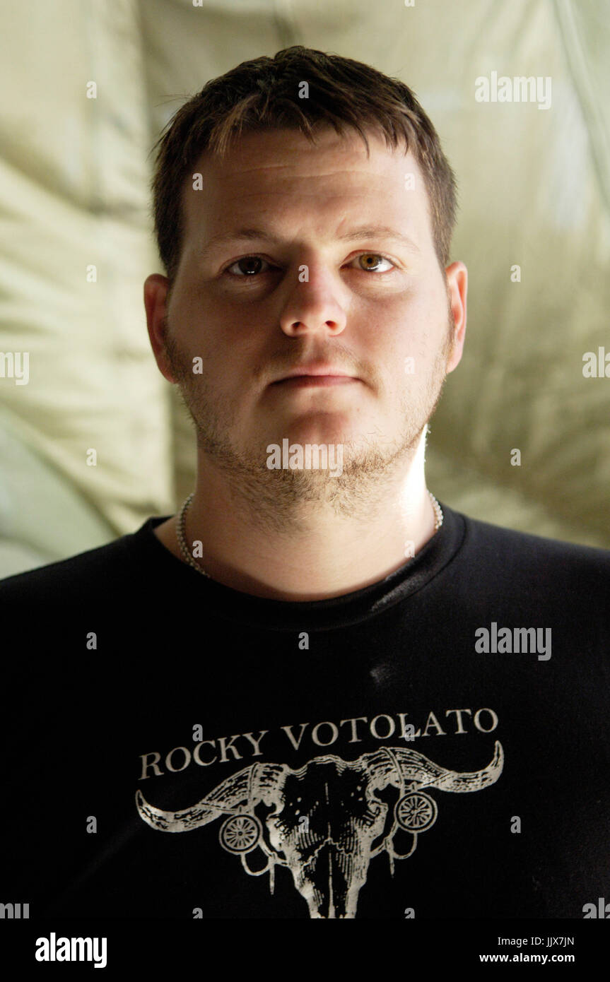 James bowman hi-res stock photography and images - Alamy