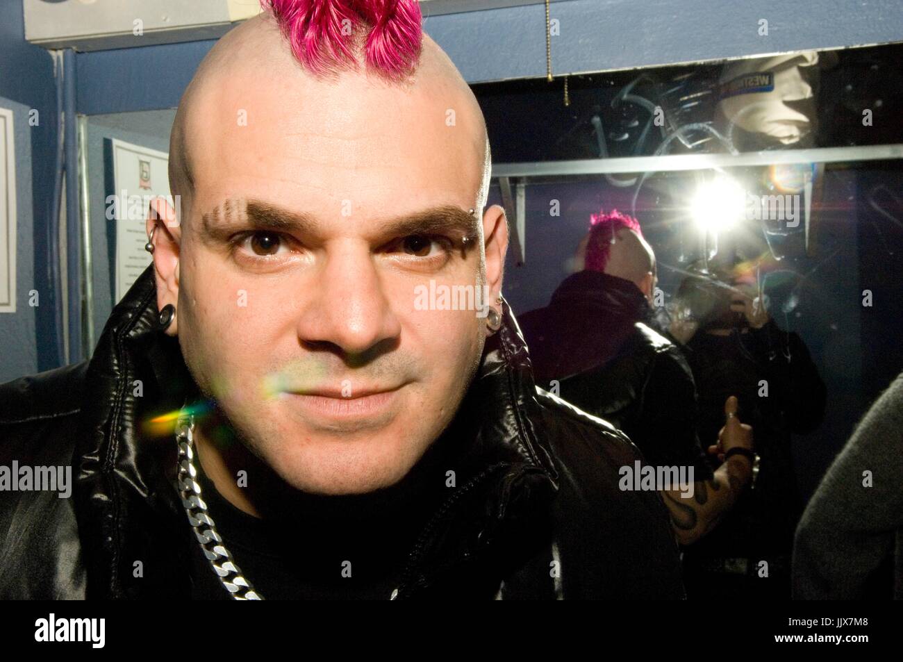 John sawicki hi-res stock photography and images - Alamy