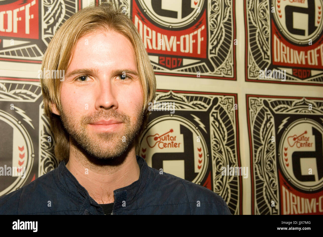 Brooks Wackerman