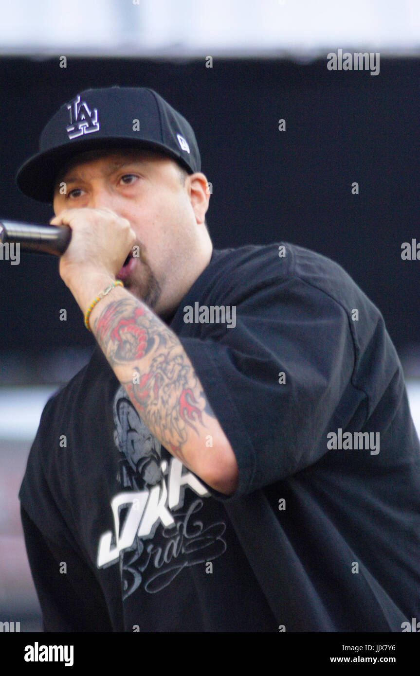 Cypress hill band hi-res stock photography and images - Alamy