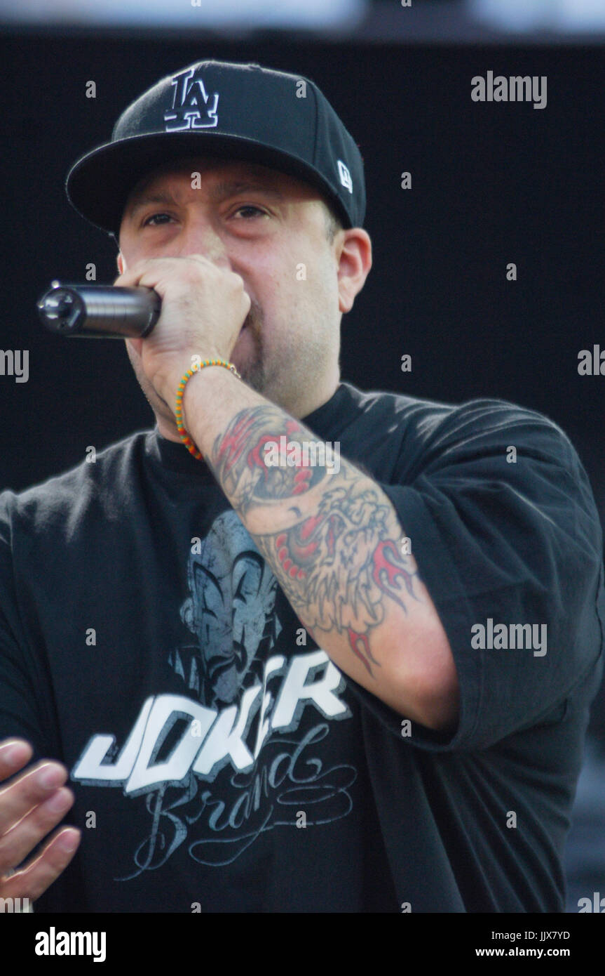 Cypress hill hi-res stock photography and images - Alamy