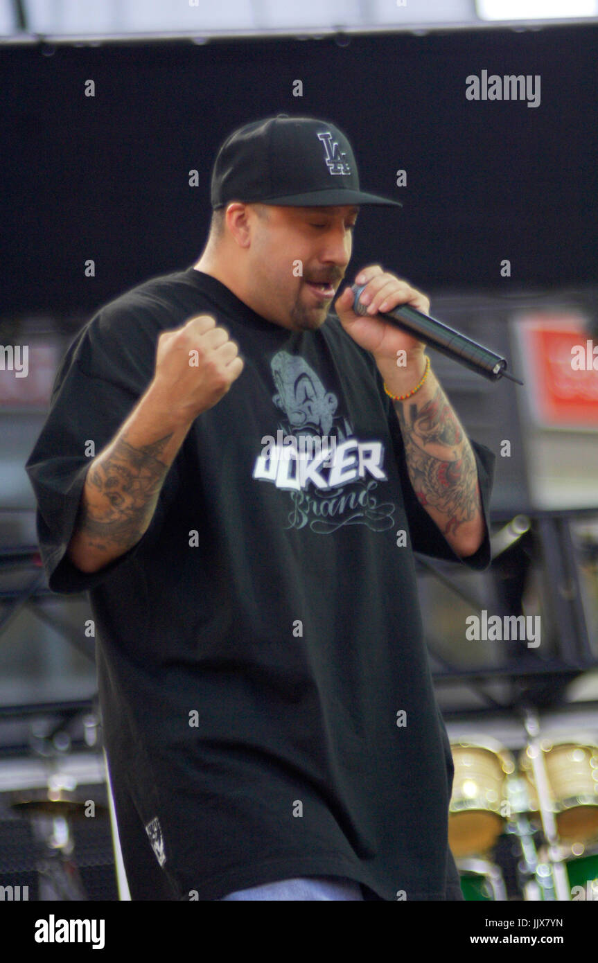 Cypress hill band hi-res stock photography and images - Alamy