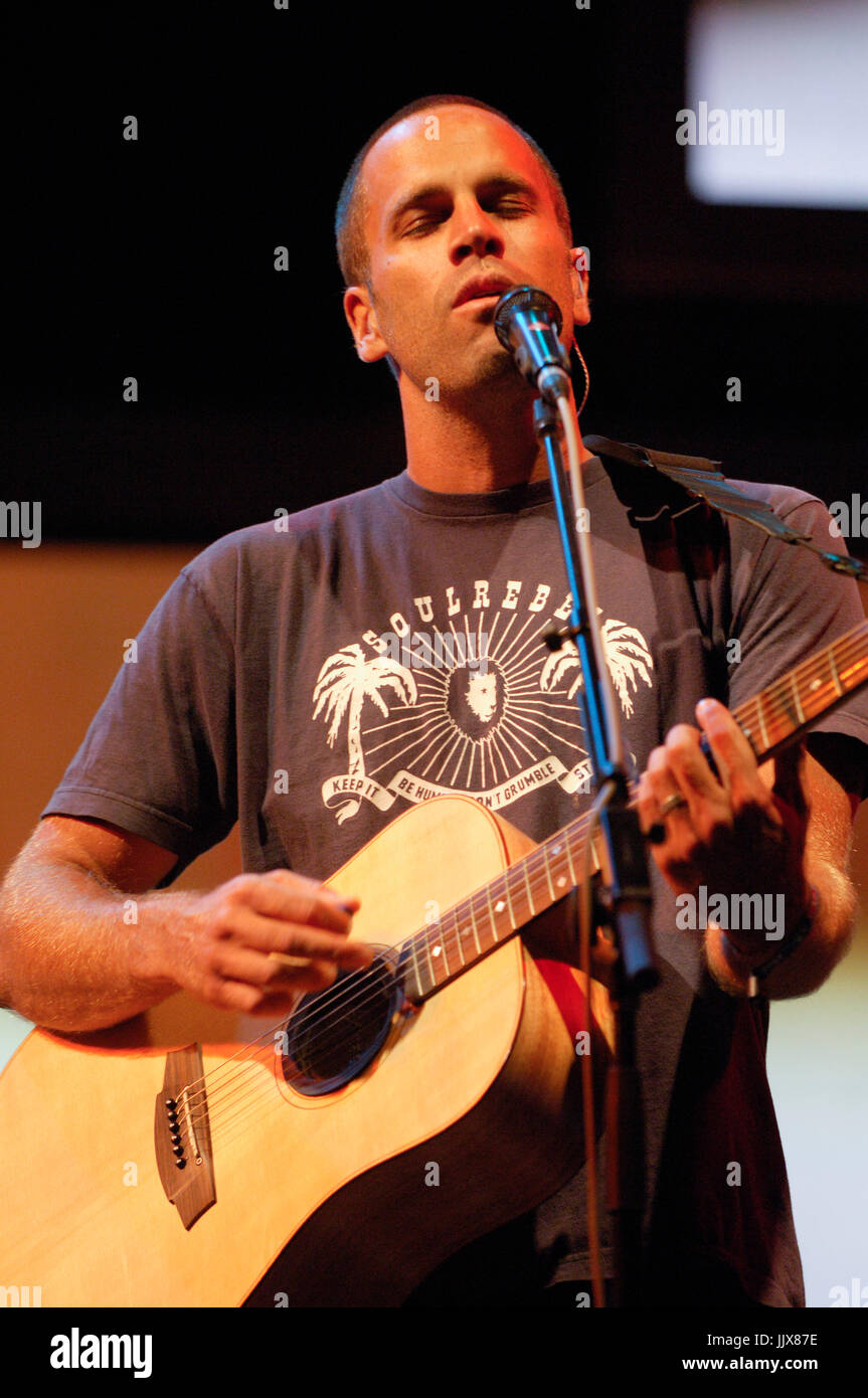 Jack johnson in hi-res stock photography and images - Alamy
