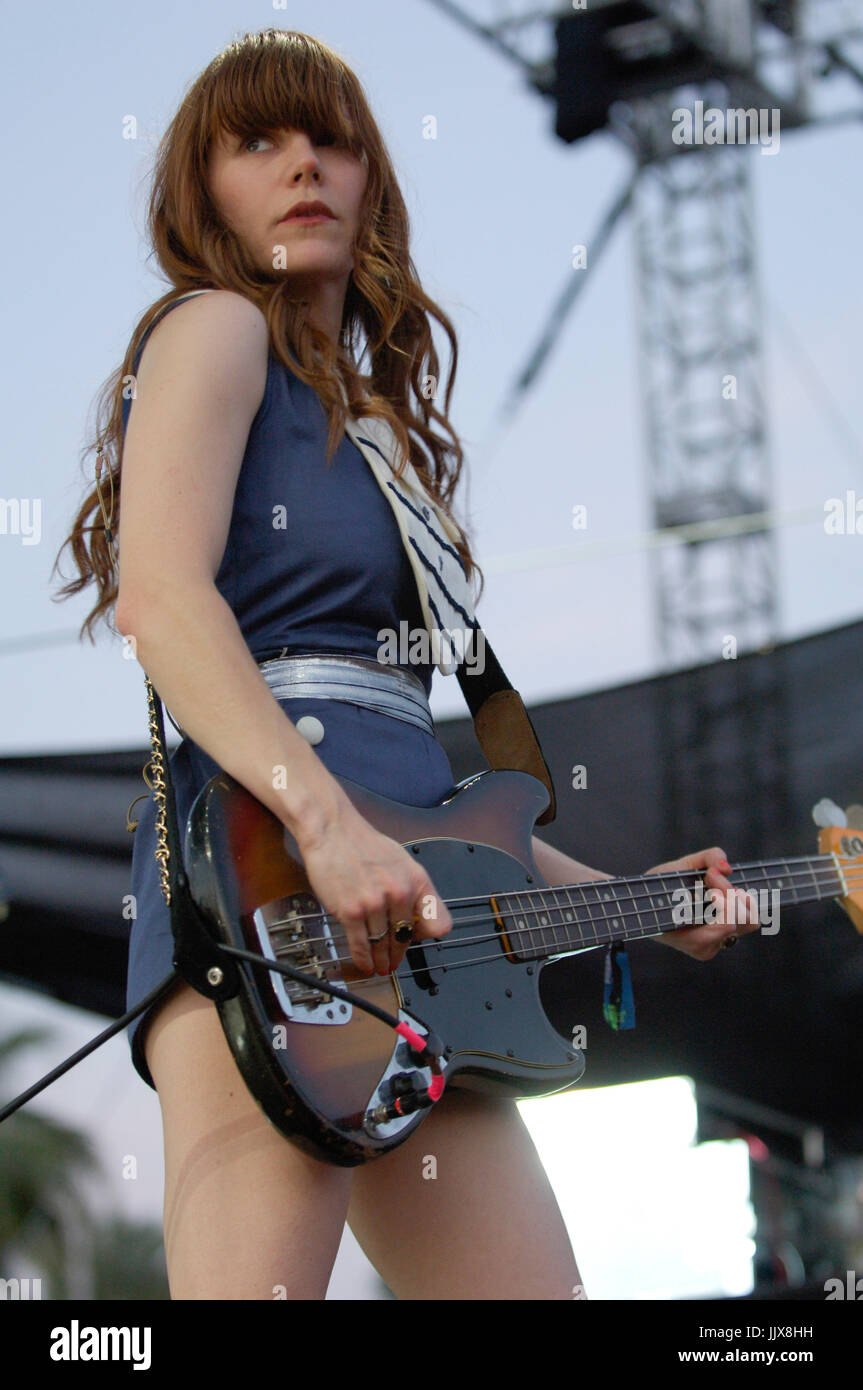 Rilo Kiley Wallpaper