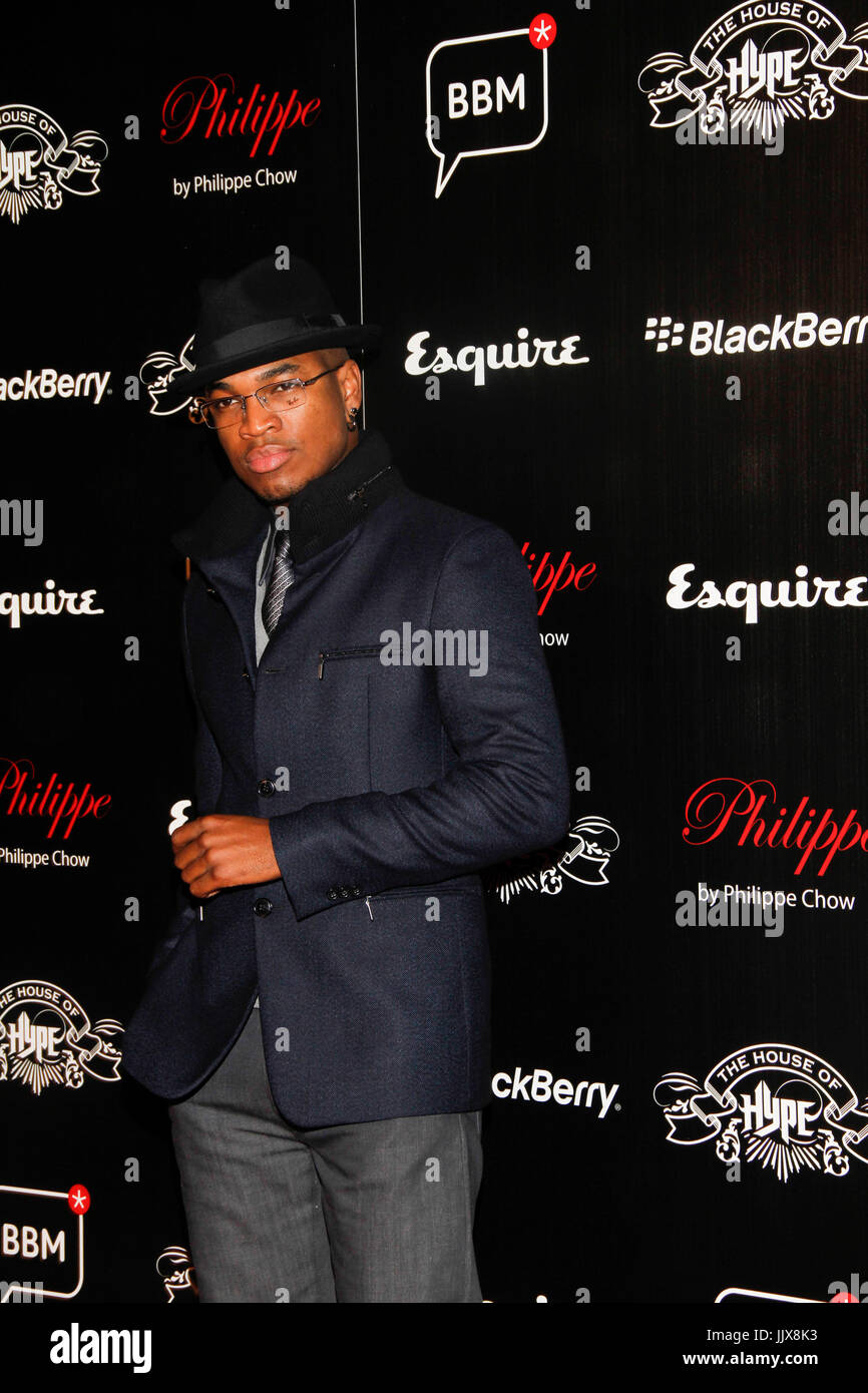 Singer neyo hi-res stock photography and images - Alamy