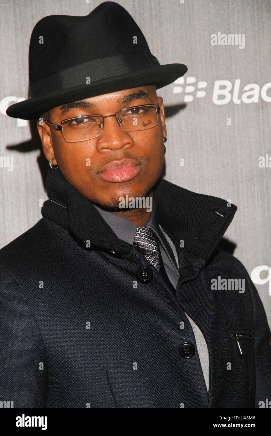 Ne Yo Without Hat