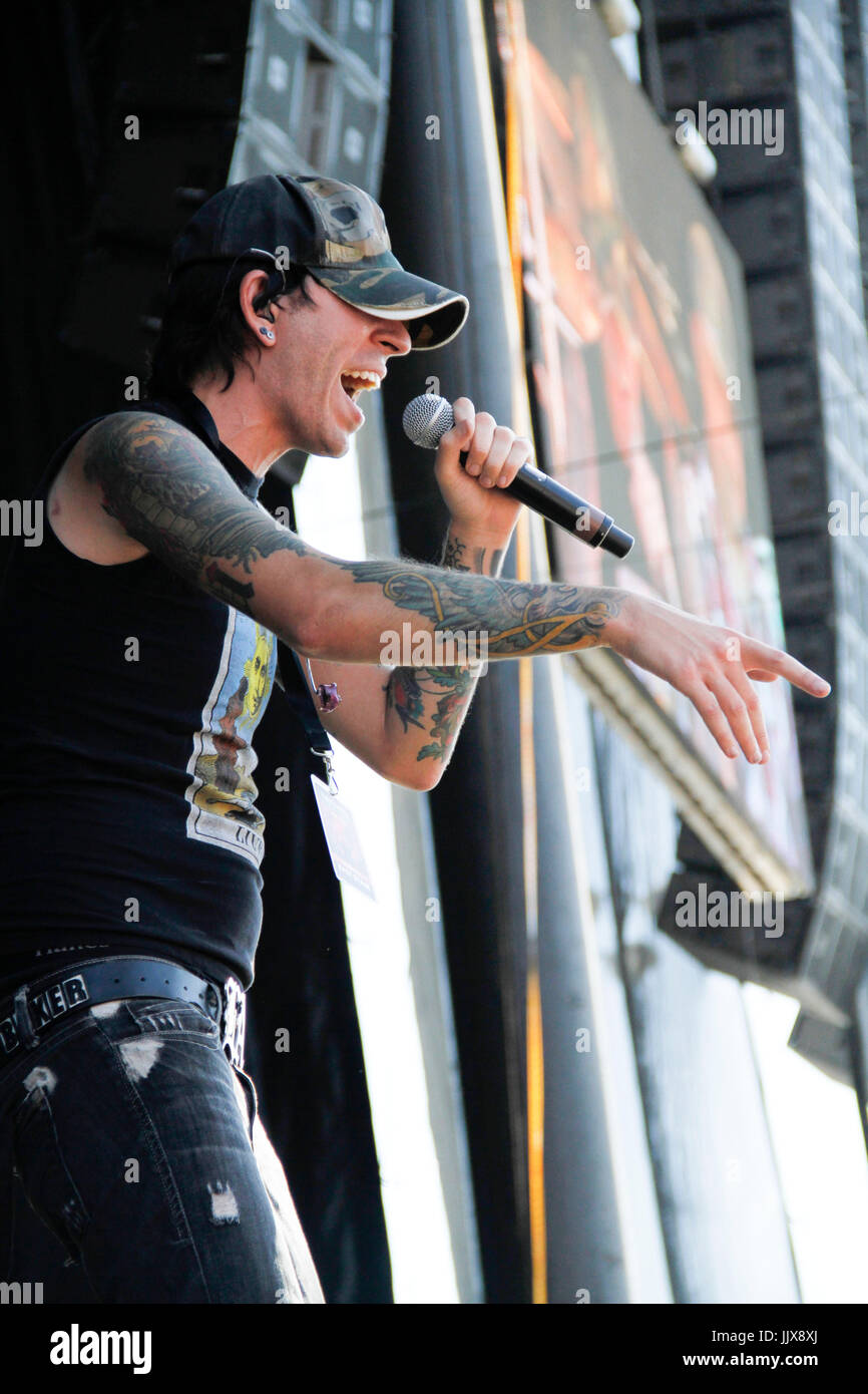 Deuce hi-res stock photography and images - Alamy