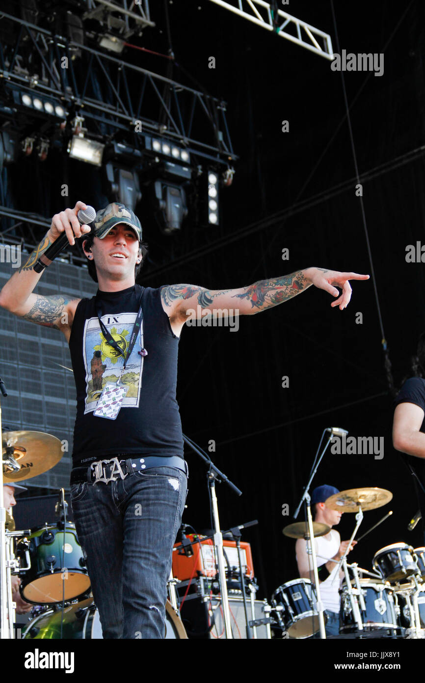 The deuce hi-res stock photography and images - Alamy