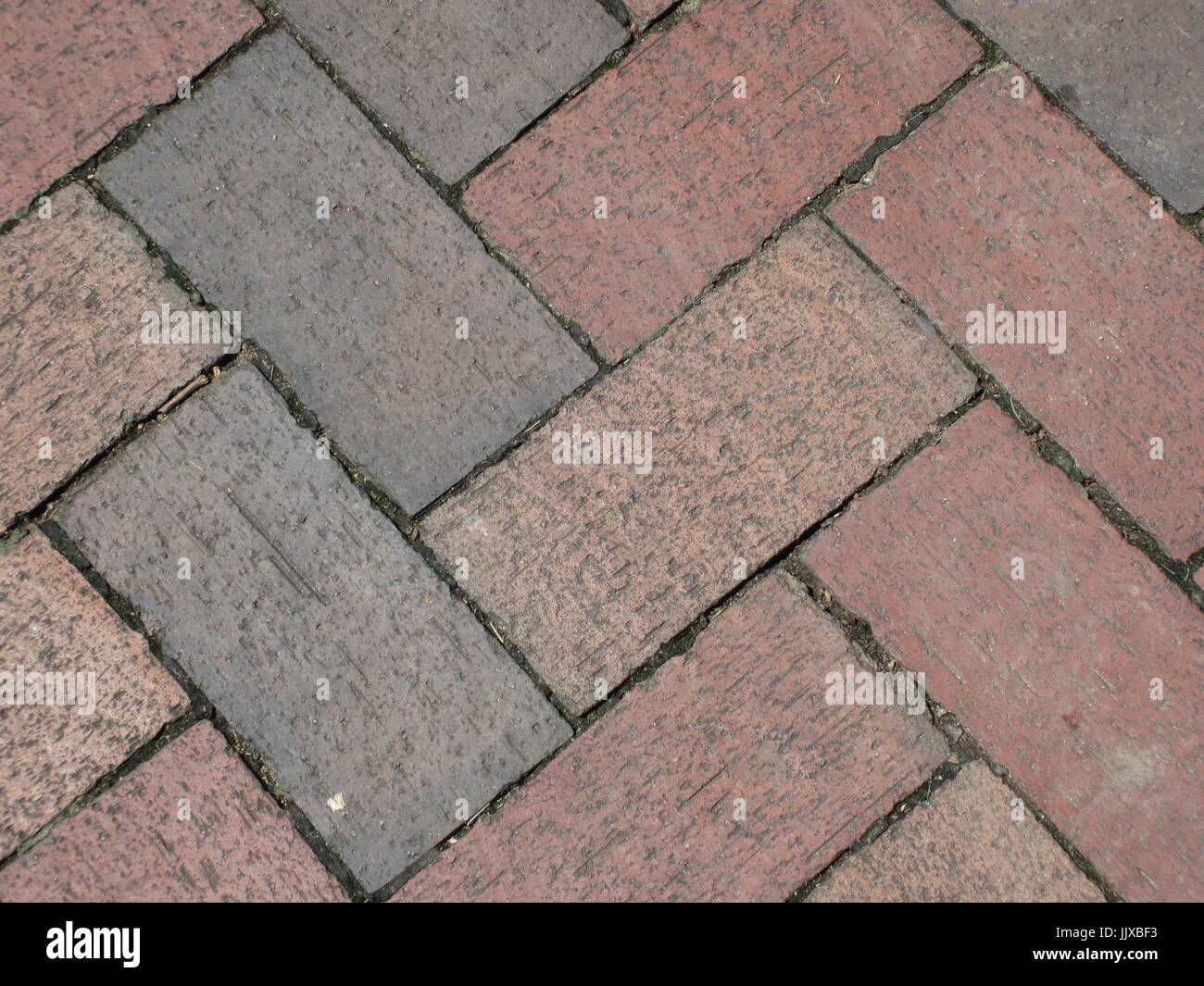 The brick road hi-res stock photography and images - Alamy