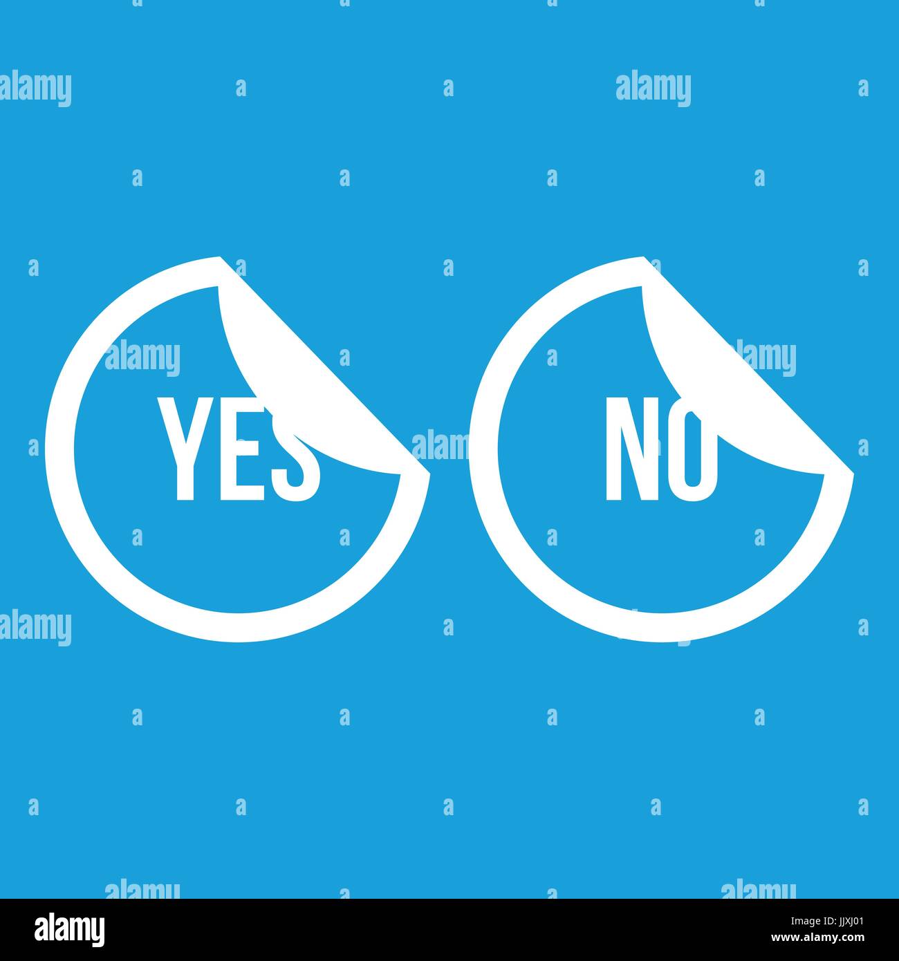 Leave no mark Stock Vector Images - Alamy