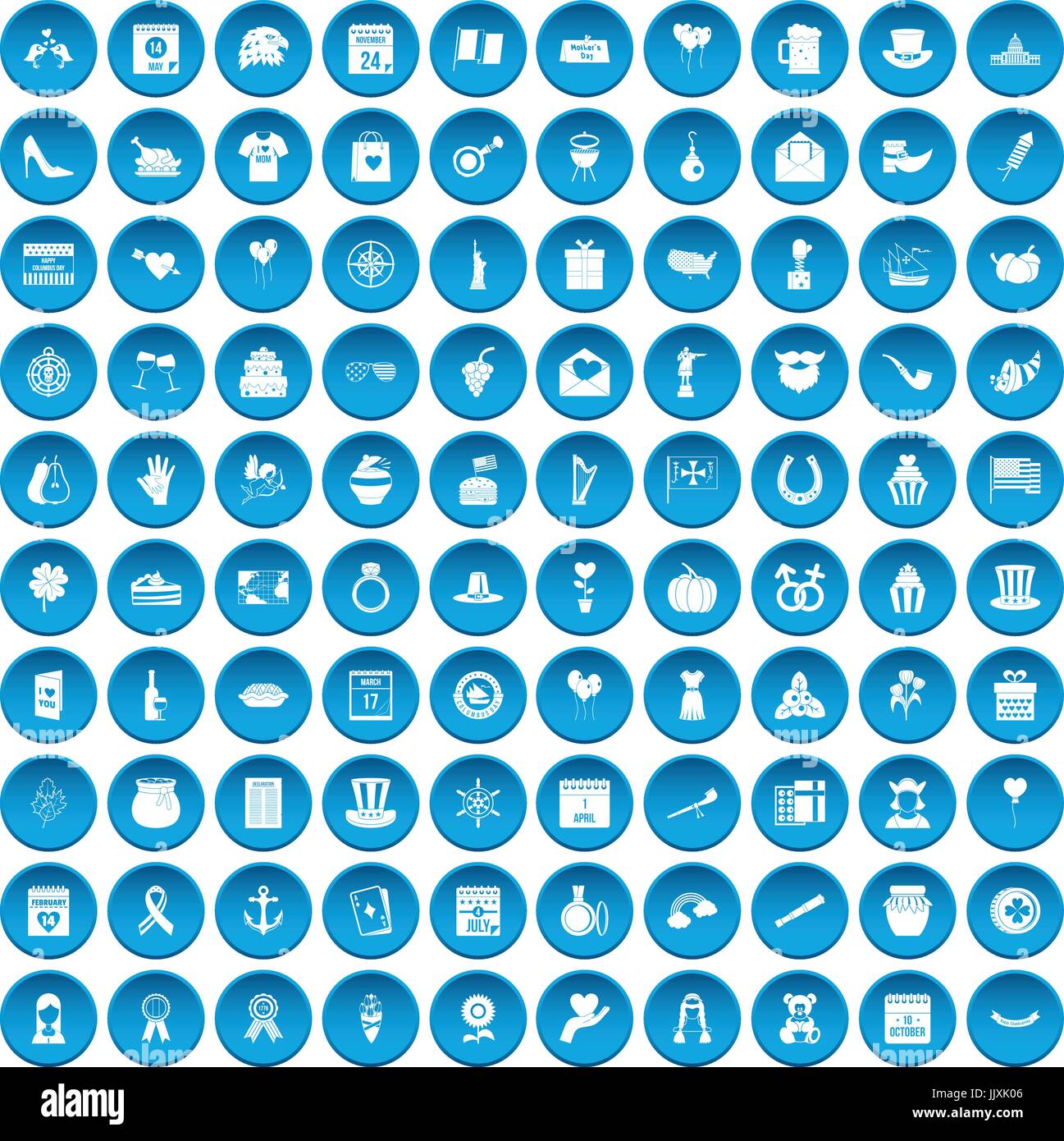 Blue tube dress Stock Vector Images - Alamy