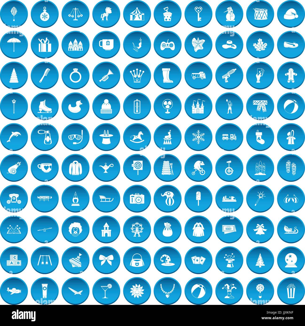 Snowman ice skating train Stock Vector Images - Alamy