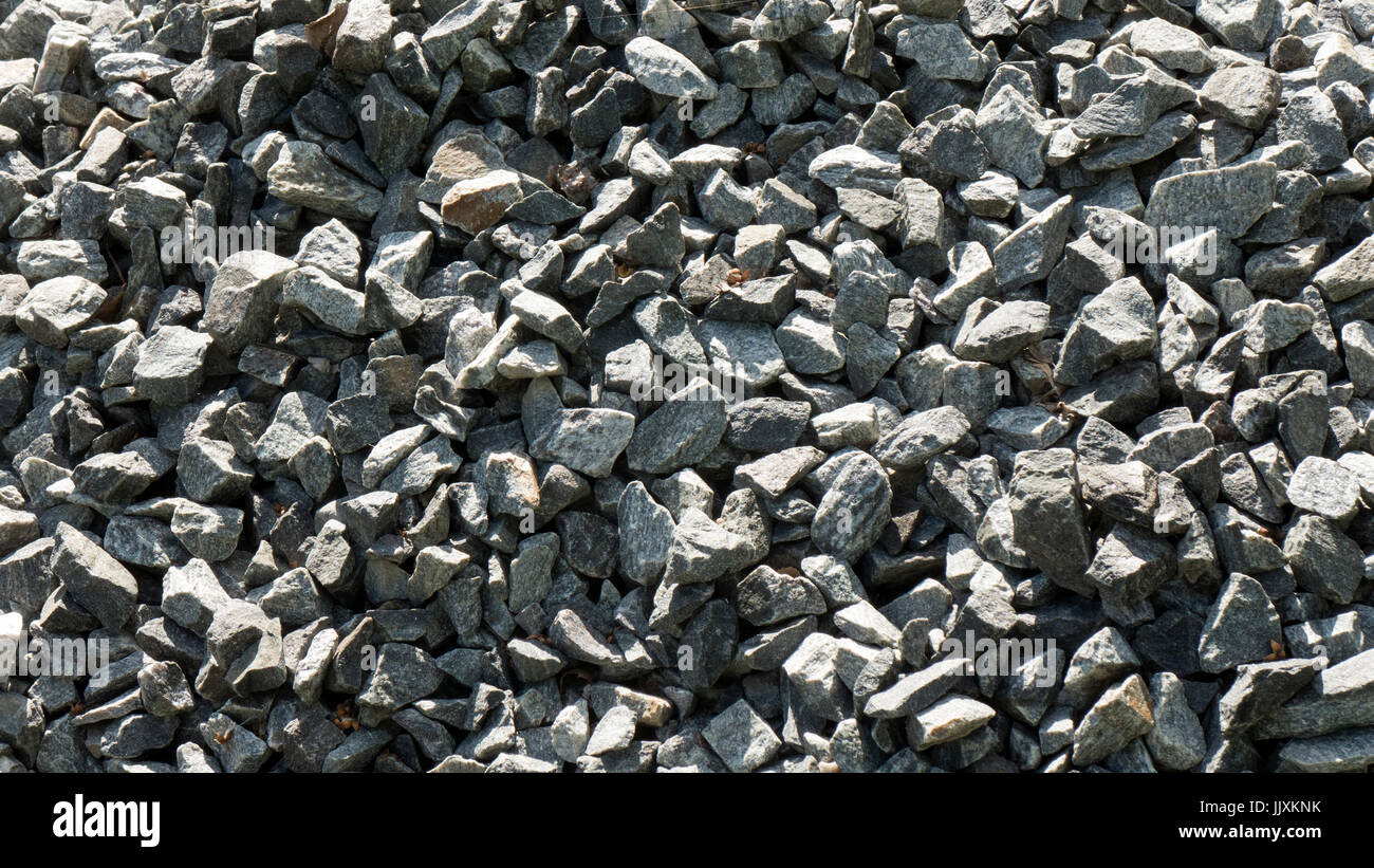 Railroad ballast hi-res stock photography and images - Alamy