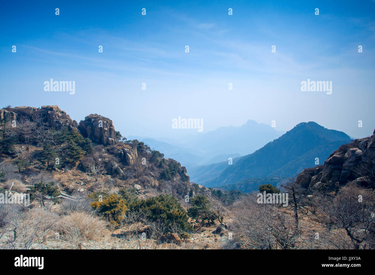Taishan china hi-res stock photography and images - Alamy