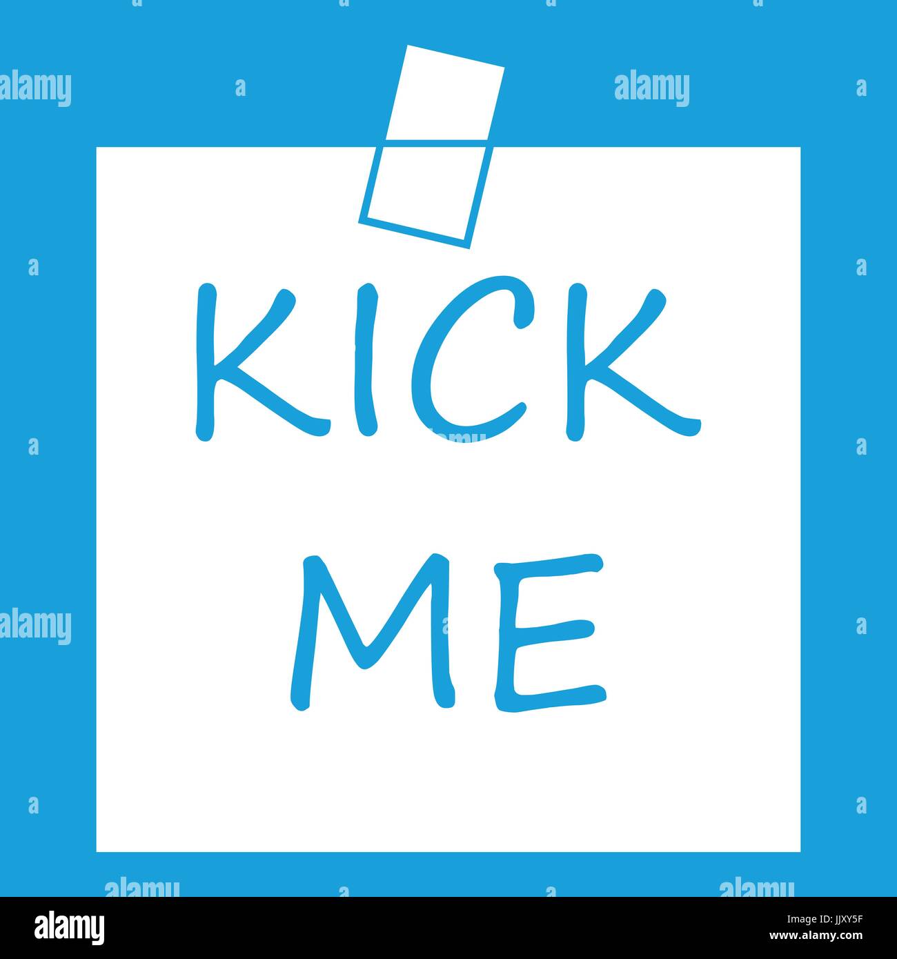 Play the fool word Stock Vector Images - Alamy