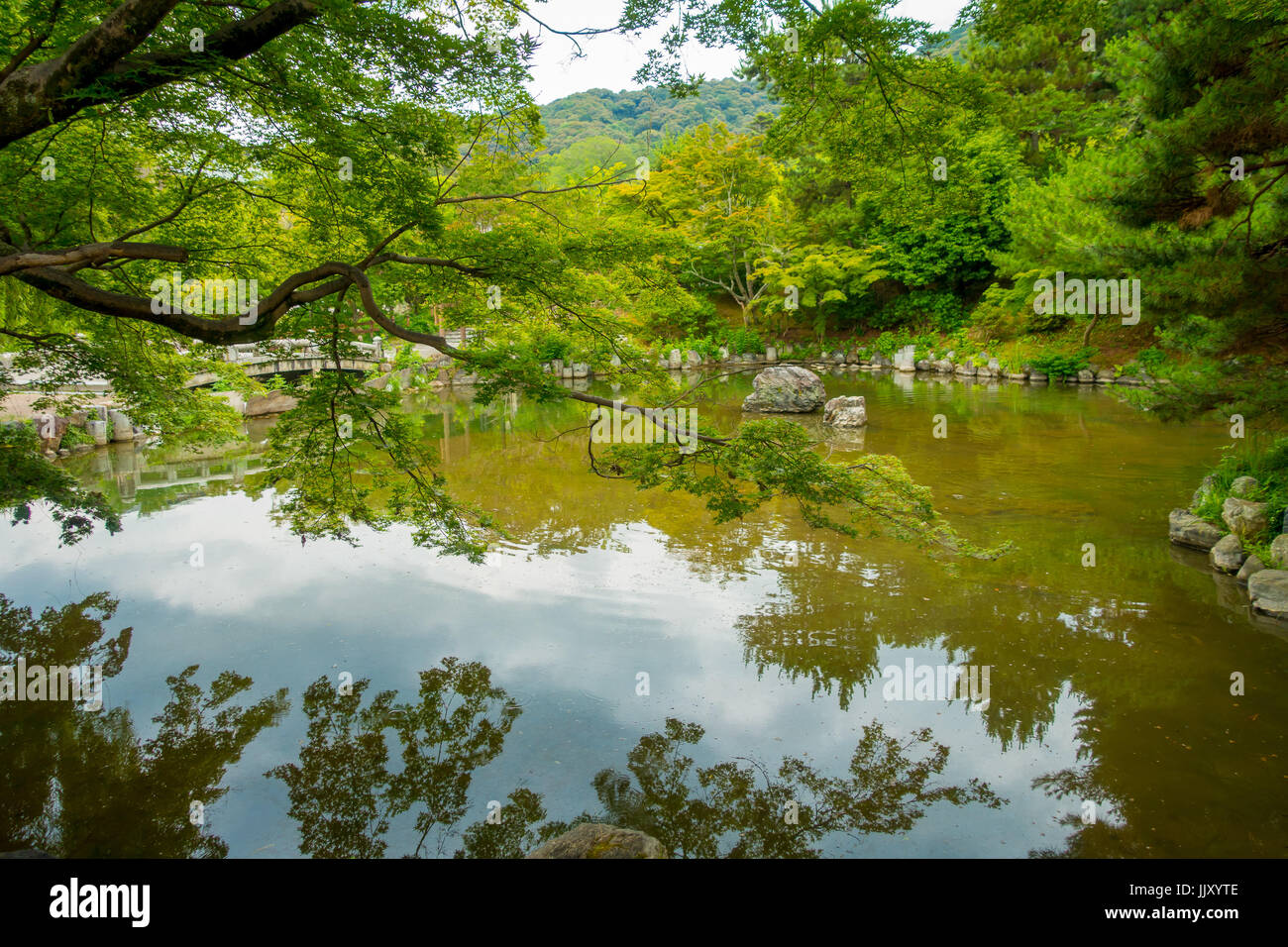 Giondistrict hi-res stock photography and images - Alamy