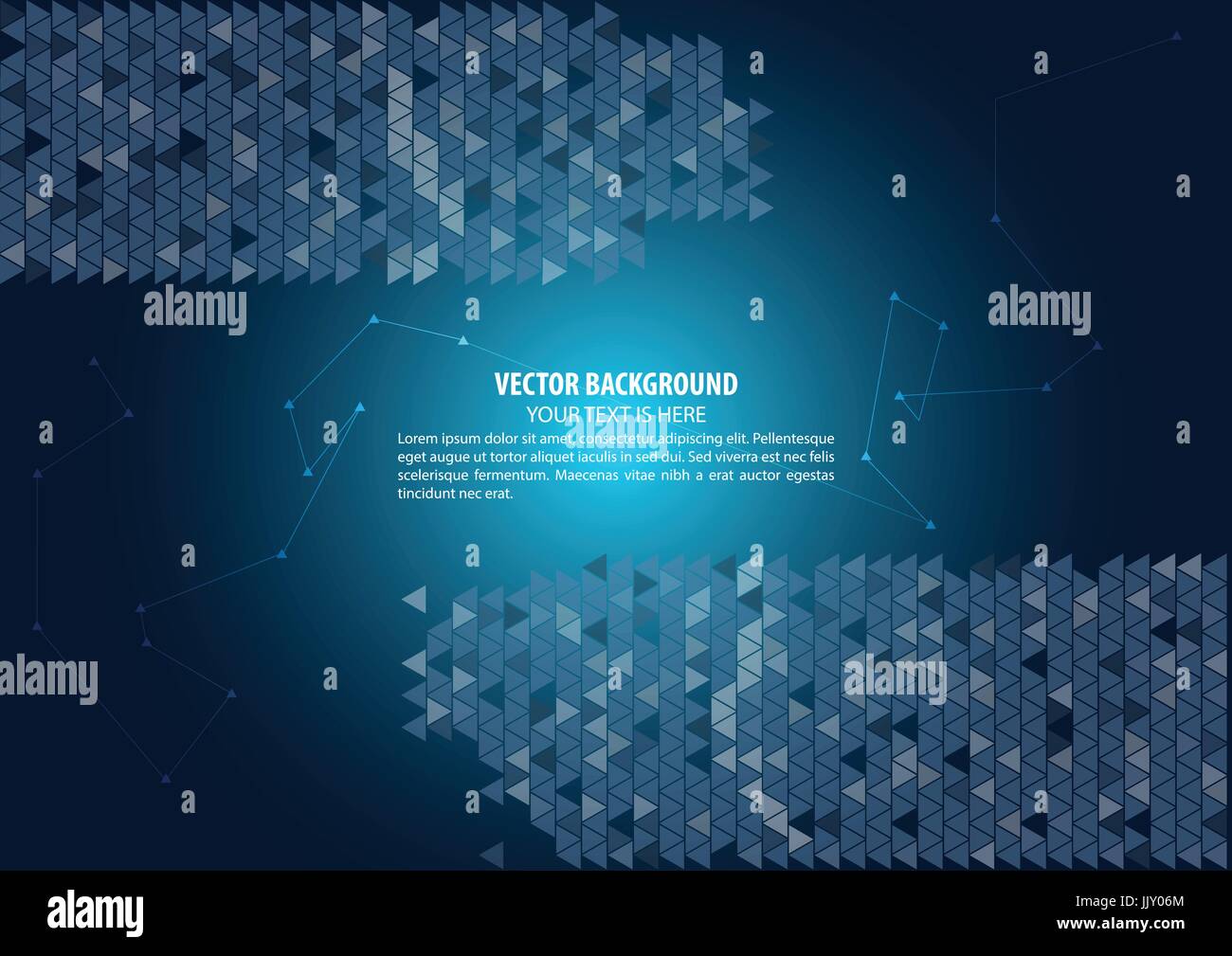 Techno background Stock Vector Images - Alamy