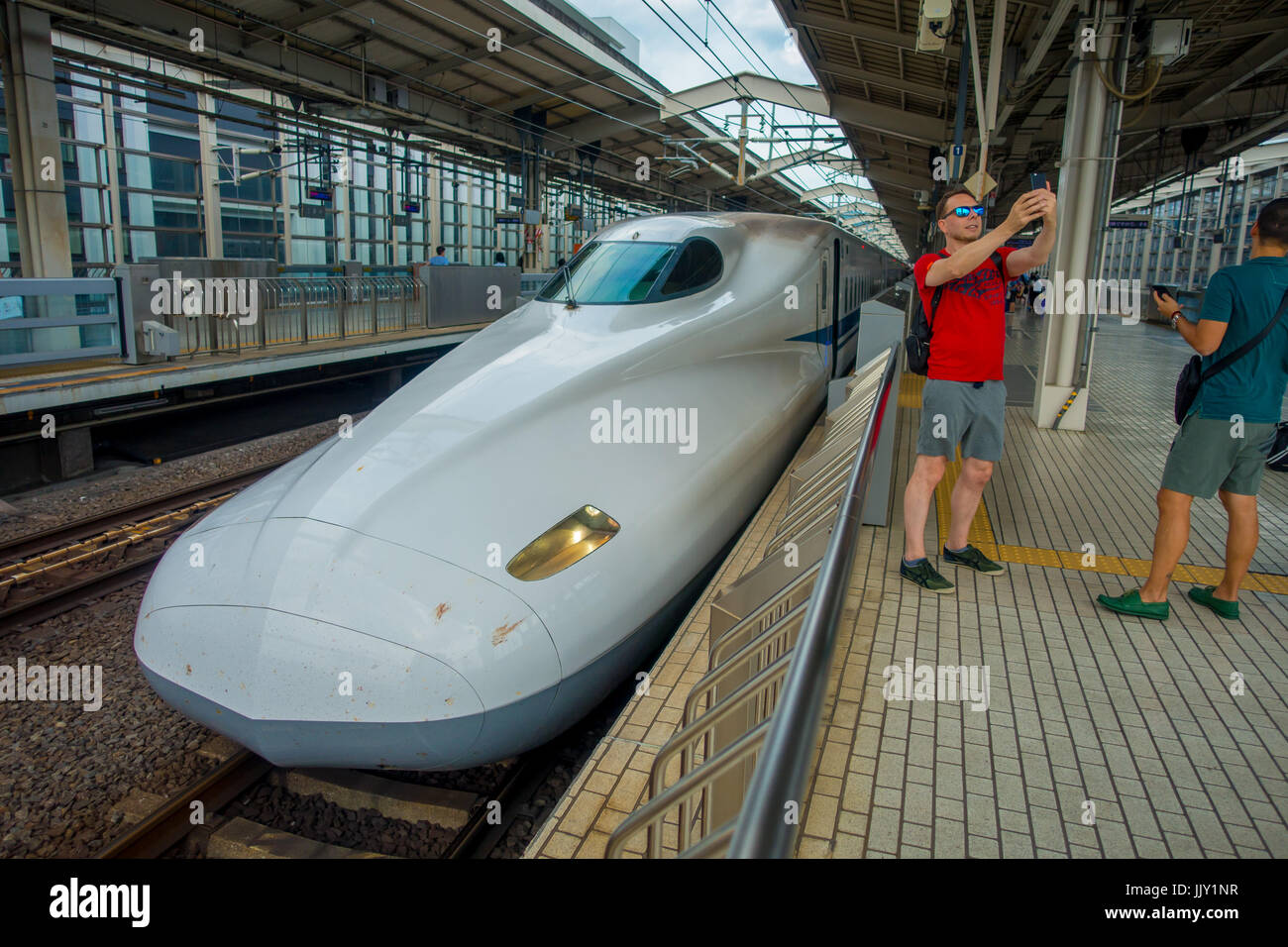 E7 locomotive hi-res stock photography and images - Alamy