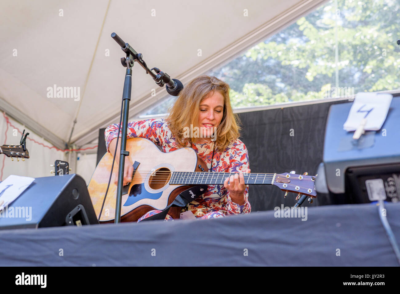 Tift merritt hi-res stock photography and images - Alamy
