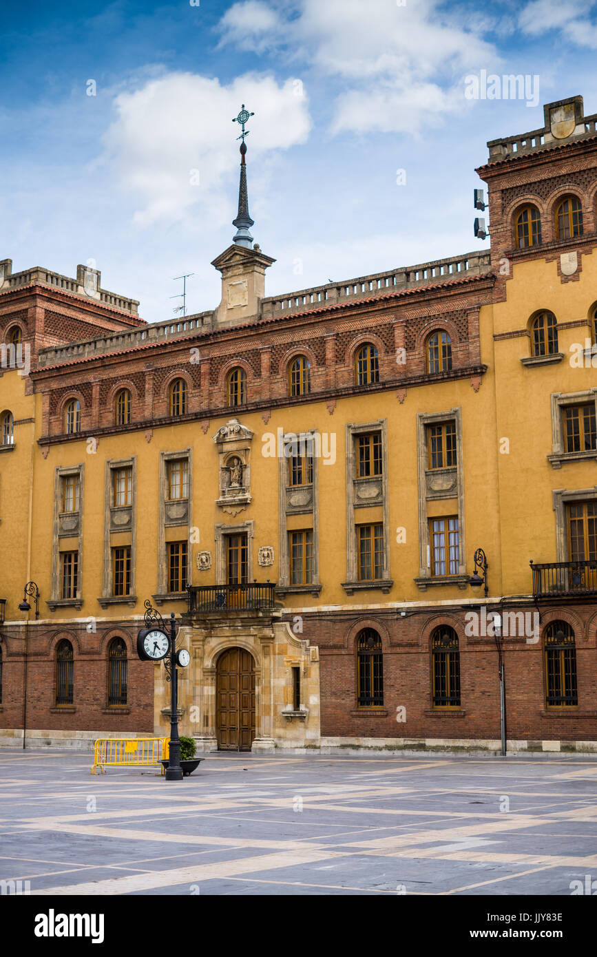 San froilan spain hi-res stock photography and images - Alamy