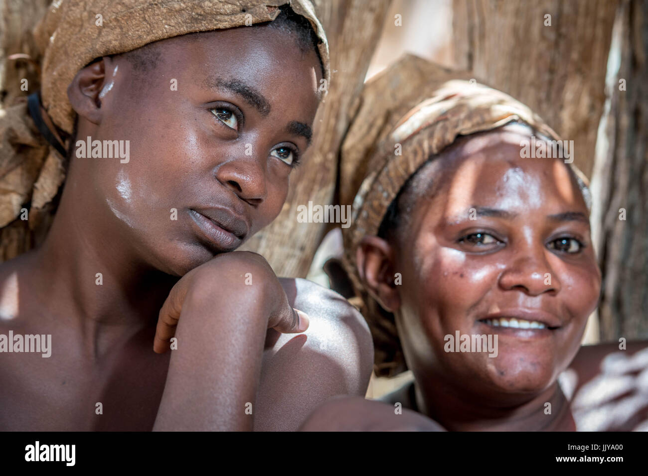 Damaran hi-res stock photography and images - Alamy