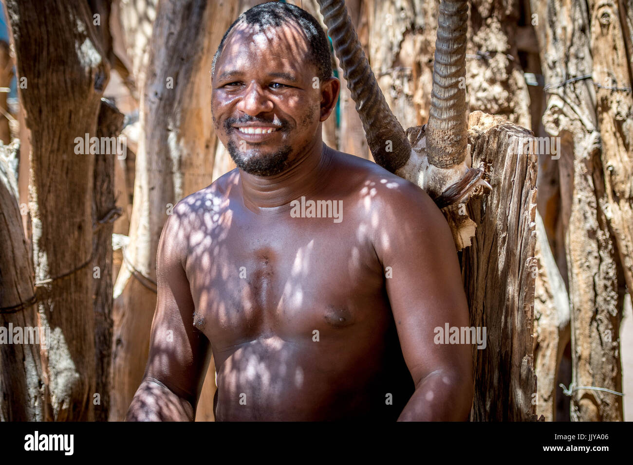 Damaran hi-res stock photography and images - Alamy