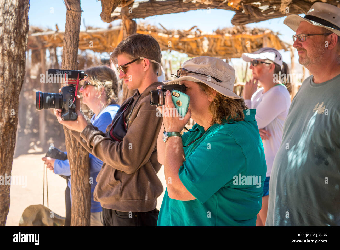 Damaran High Resolution Stock Photography and Images - Alamy