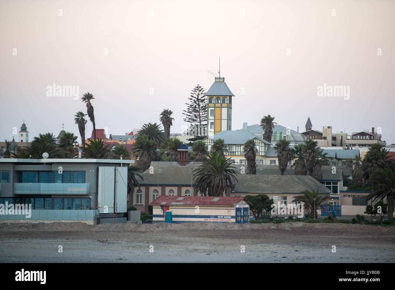 Swakop hi-res stock photography and images - Alamy