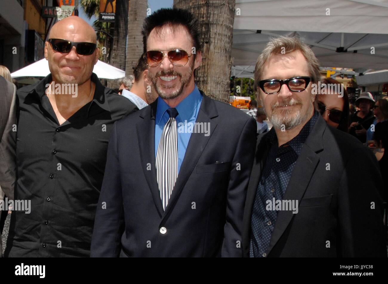 Gary Lance High Resolution Stock Photography and Images - Alamy