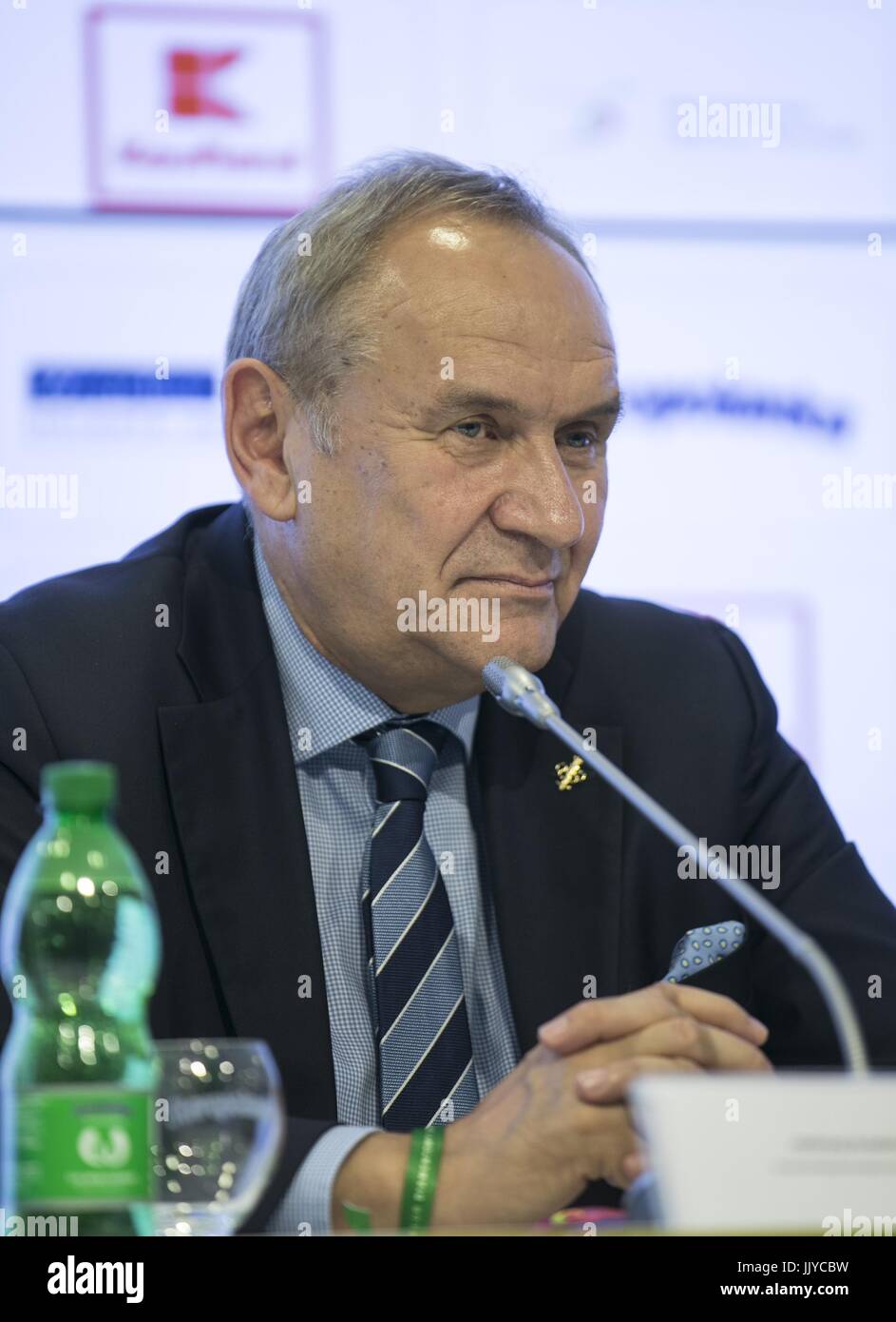 The World Games, an international multi-sport event is hold on July 20 ...