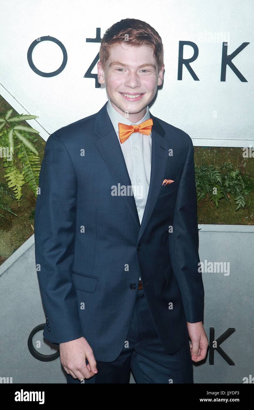 Carson Holmes High Resolution Stock Photography and Images - Alamy