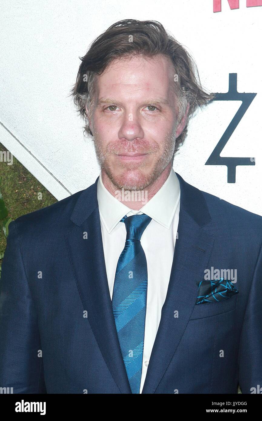 Marc menchaca hi-res stock photography and images - Alamy