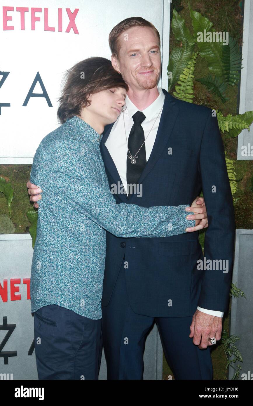 Christopher james baker hi-res stock photography and images - Alamy