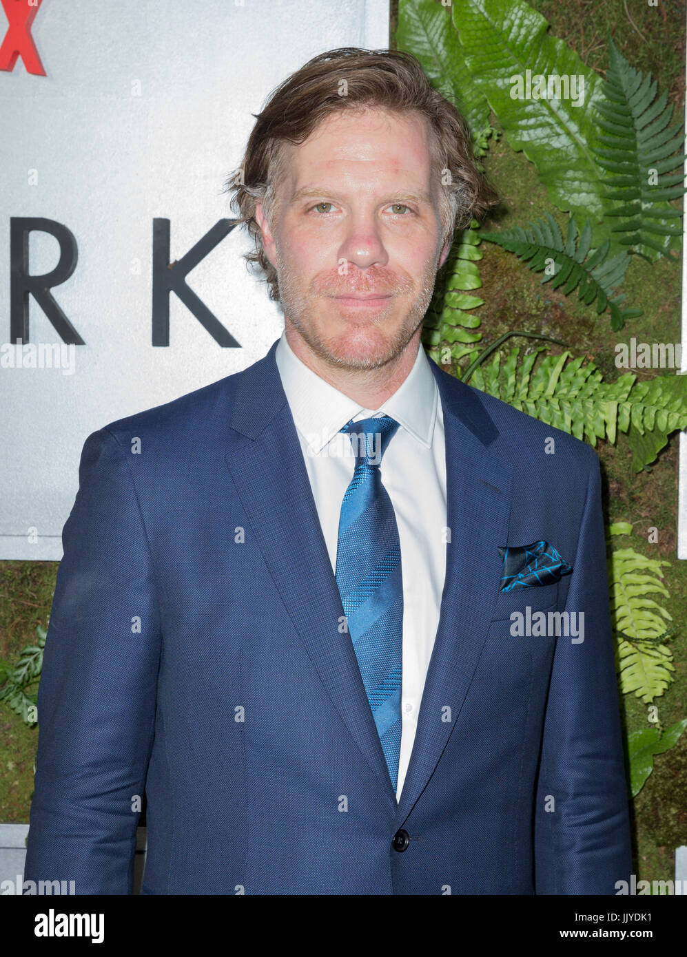 Marc menchaca hi-res stock photography and images - Alamy