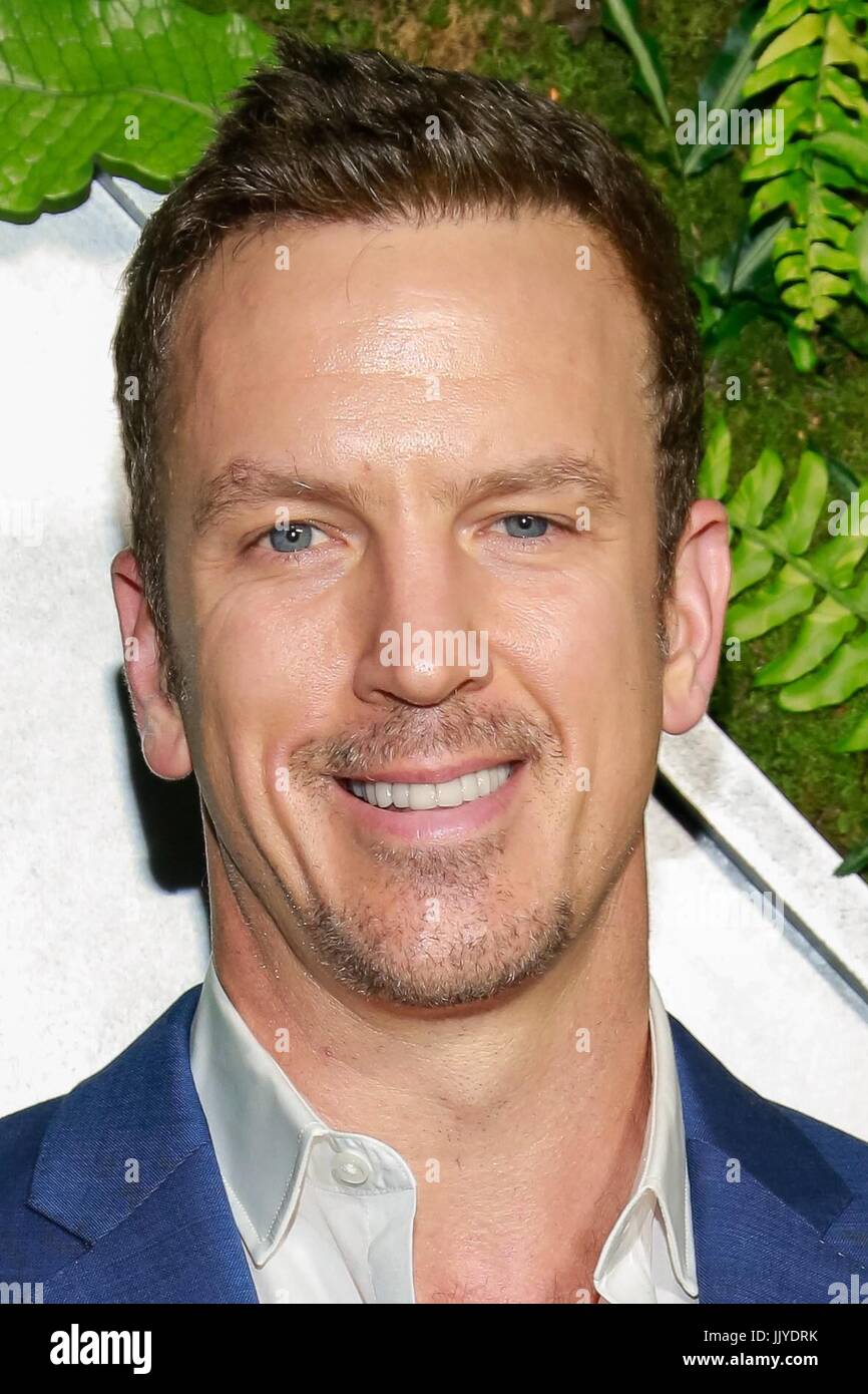 Chris Mundy at arrivals for OZARK Premiere, Metrograph, New York, NY ...