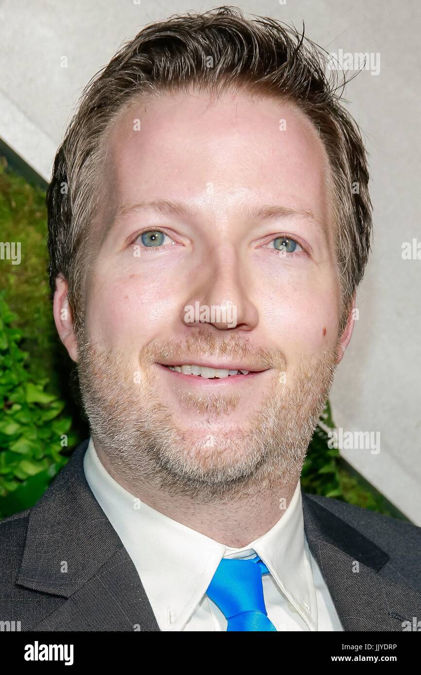 Kevin Johnson at arrivals for OZARK Premiere, Metrograph, New York, NY ...