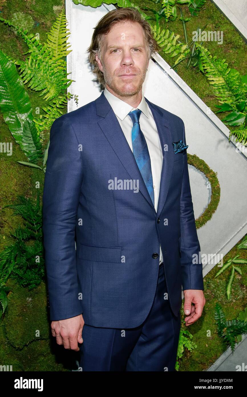 Marc Menchaca High Resolution Stock Photography and Images - Alamy