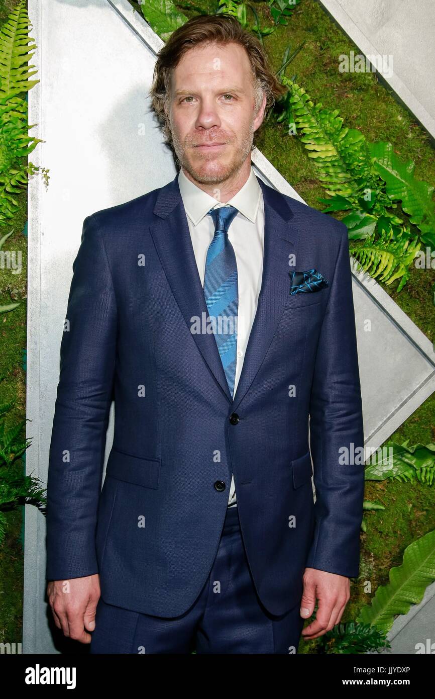 Marc menchaca ozark hi-res stock photography and images - Alamy