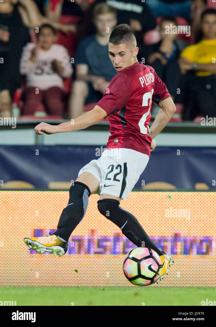 Srdjan plavsic hi-res stock photography and images - Alamy